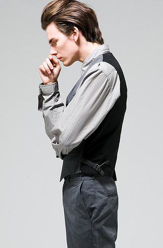 Picture of Charan Andreas