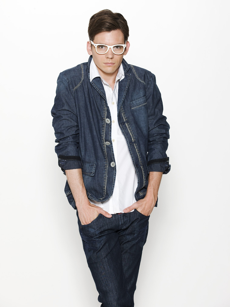Picture of Charan Andreas