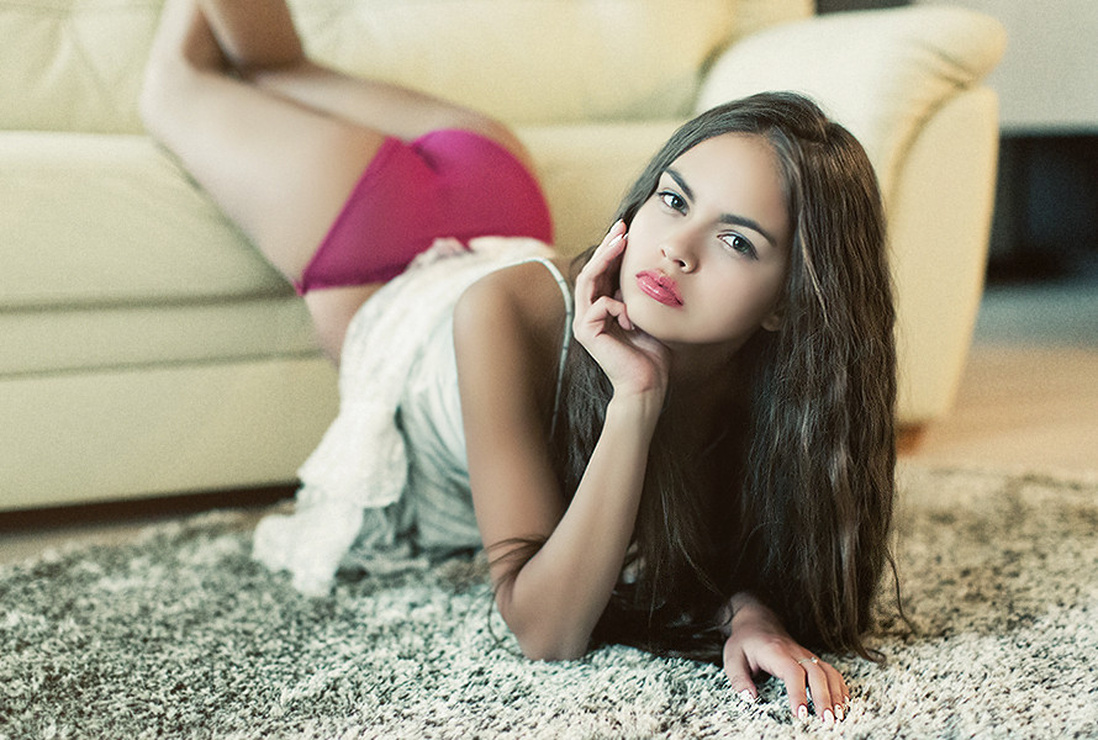 Image of Vladislava Evtushenko