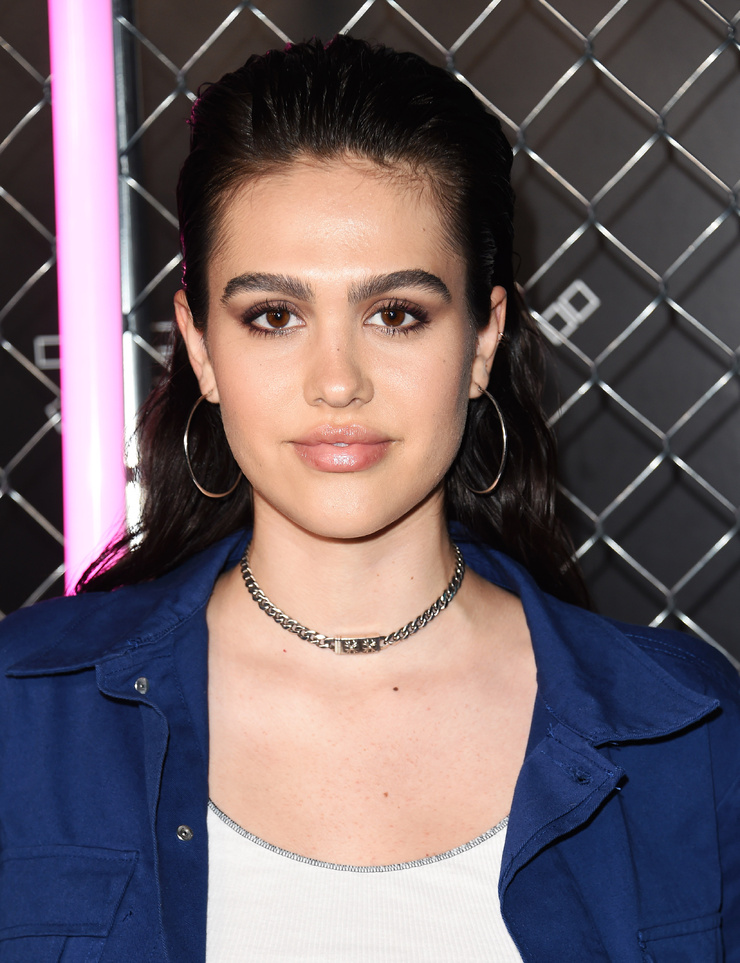 Picture of Amelia Hamlin