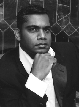 Image of Jorge Ameer