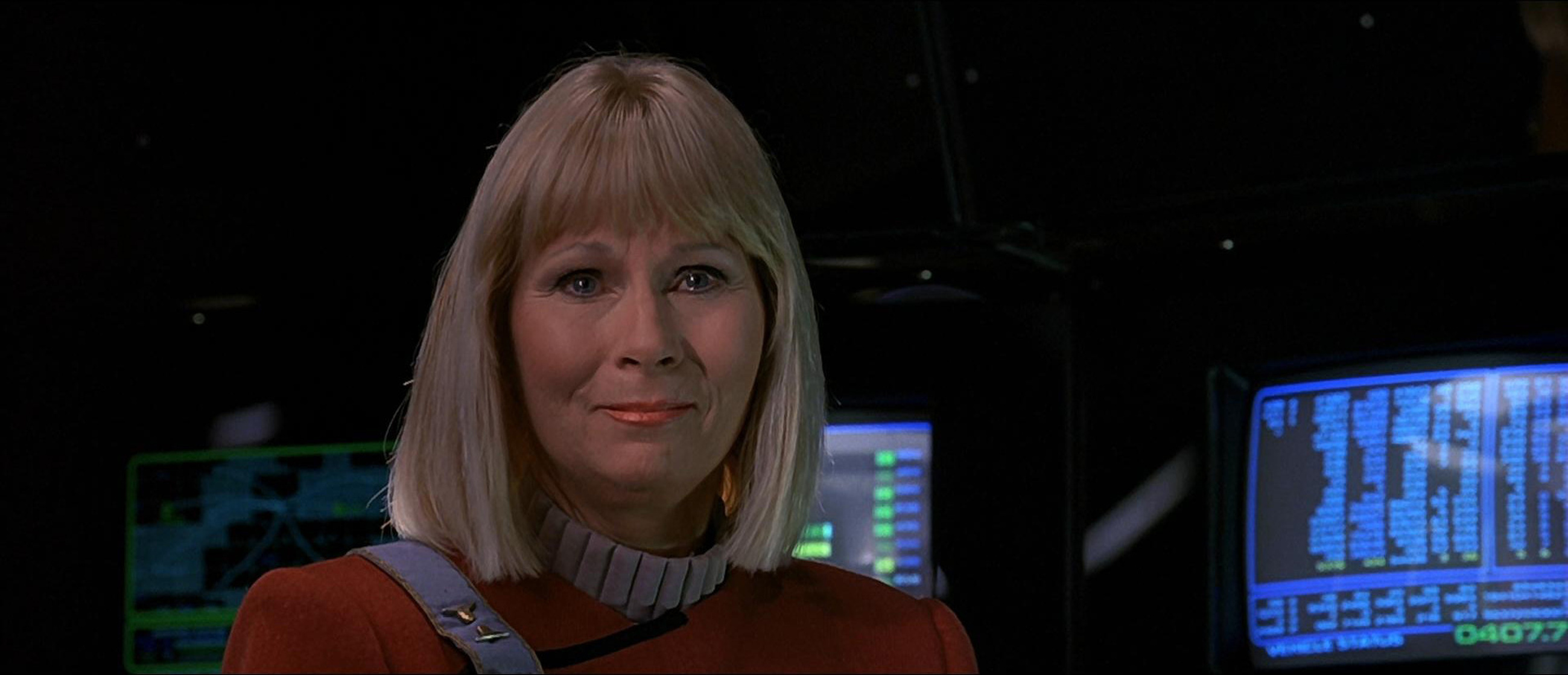 Janice Rand image