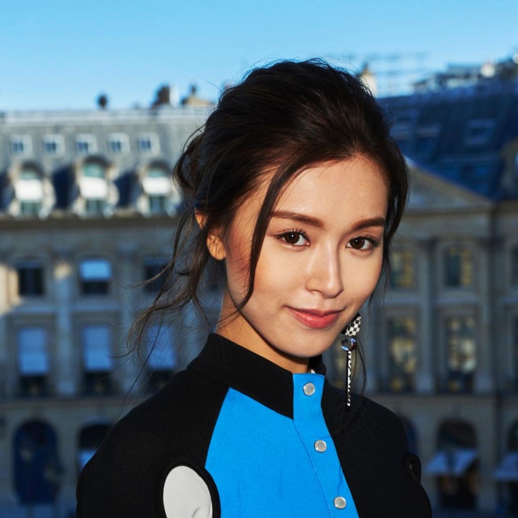 Picture of Janice Man