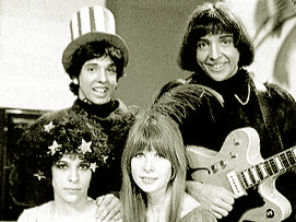 Image of Os Mutantes