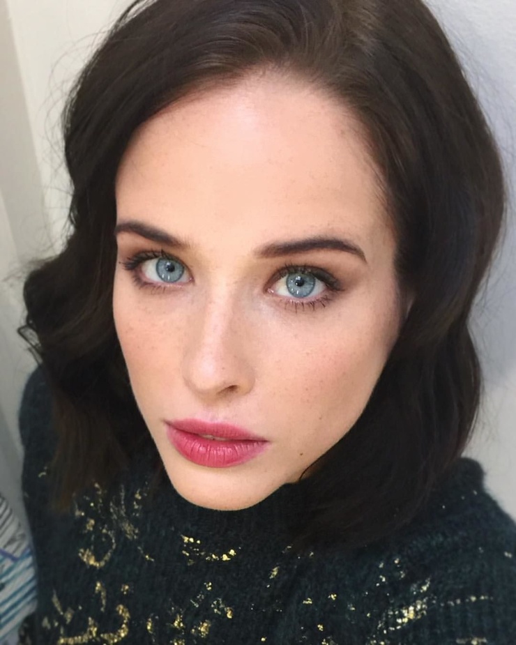 Chloé François