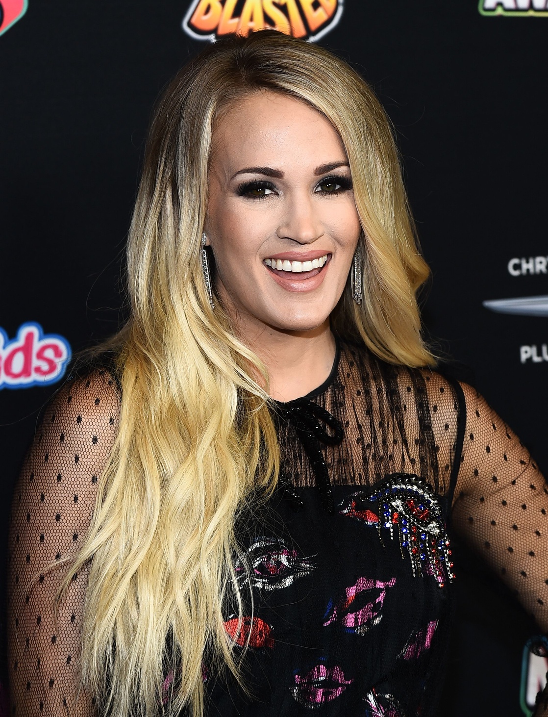 Carrie Underwood picture