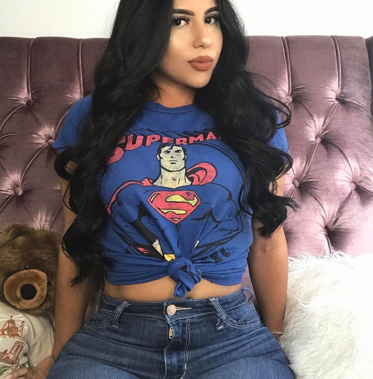 Picture of Jamie Valencia