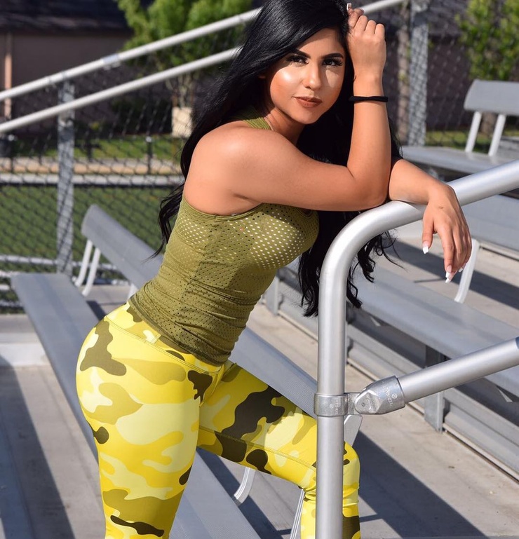 Jamie Valencia picture