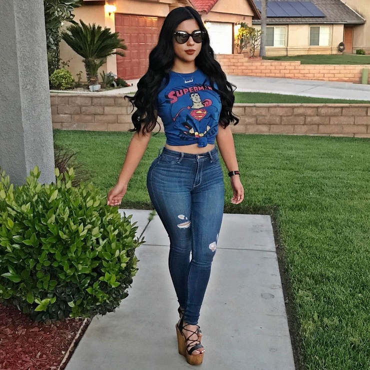 Picture of Jamie Valencia