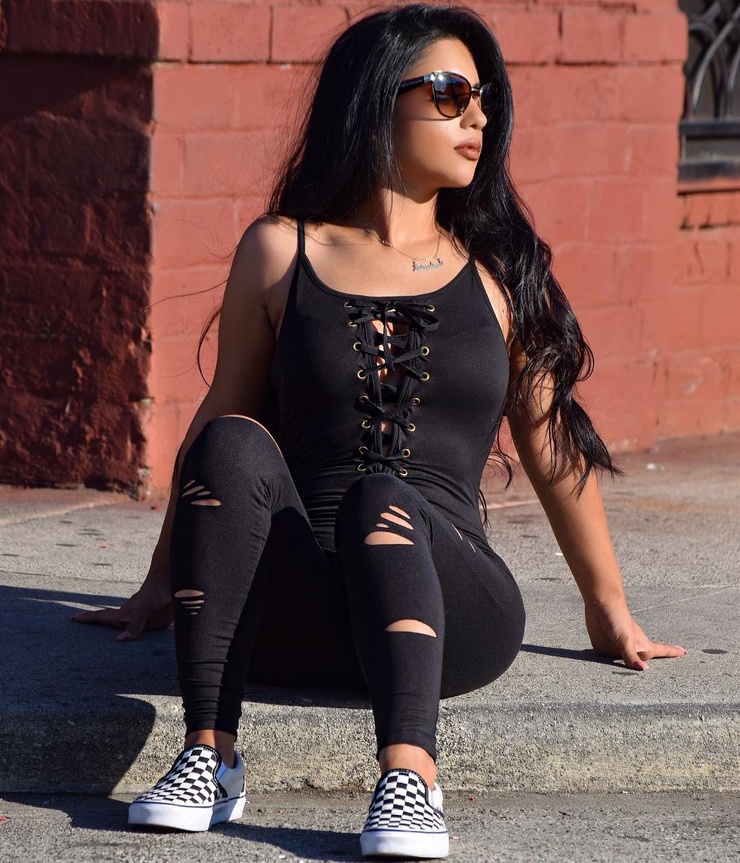 Picture of Jamie Valencia