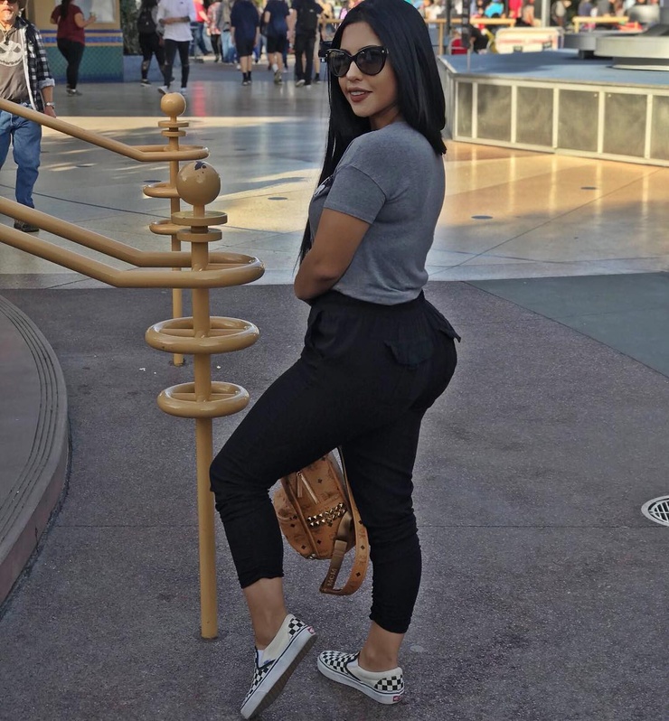 Picture of Jamie Valencia