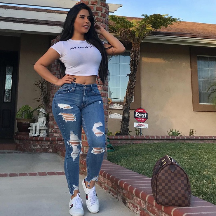 Picture of Jamie Valencia