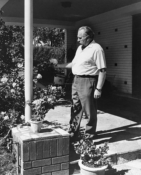 L. Ron Hubbard