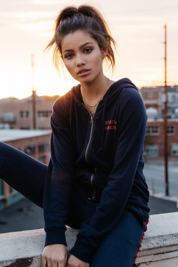 Picture of Audreyana Michelle