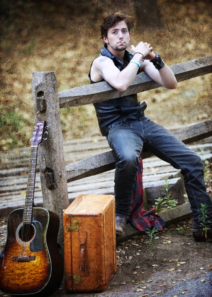 Picture of Jackson Rathbone