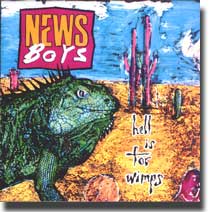 Picture of Hell Is For Wimps