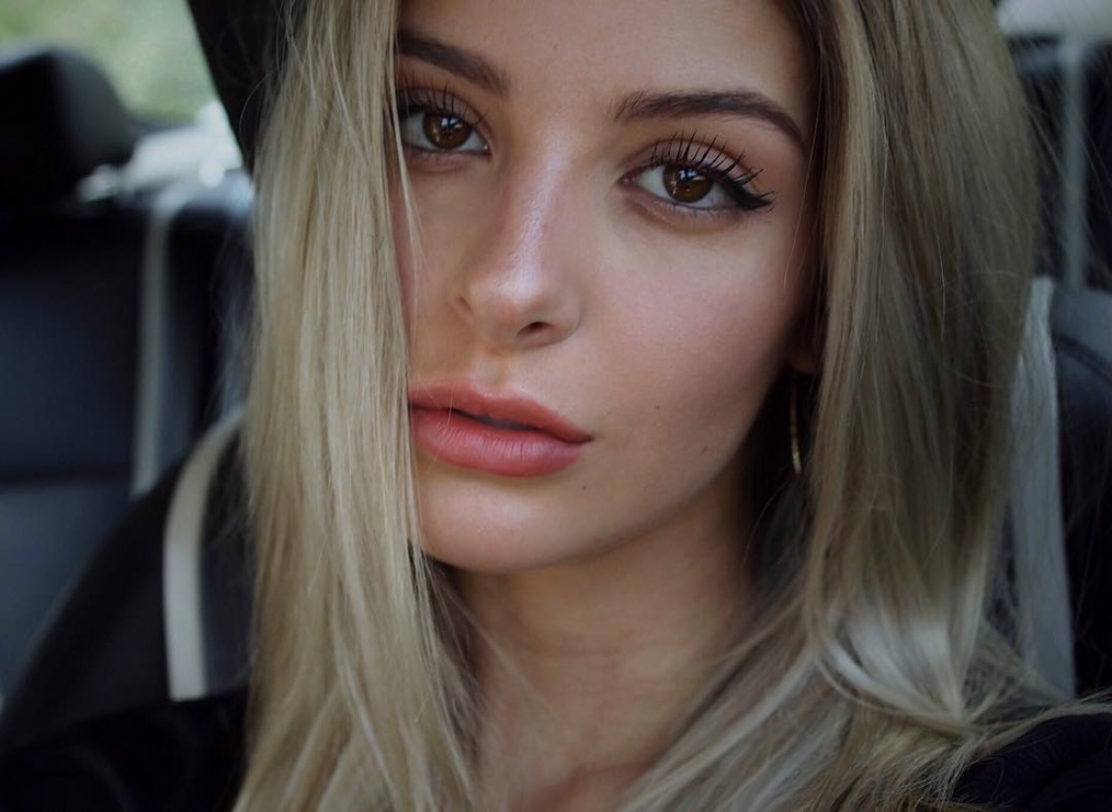 Picture of Ashley Marie Dickerson