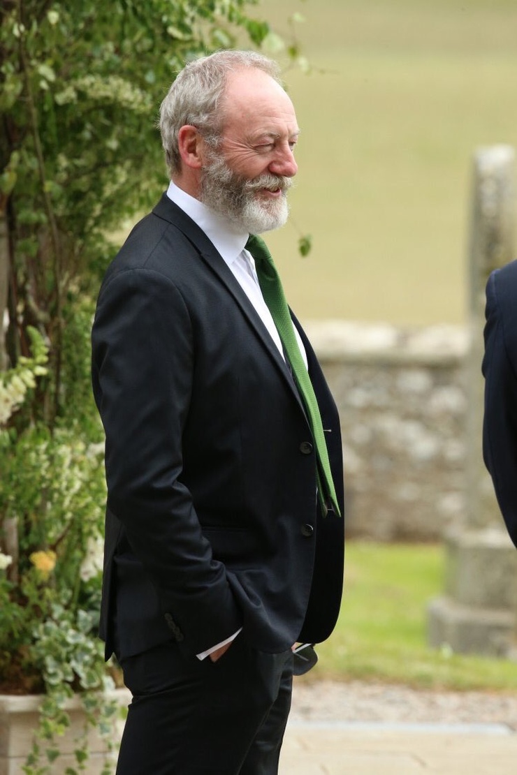 Image of Liam Cunningham
