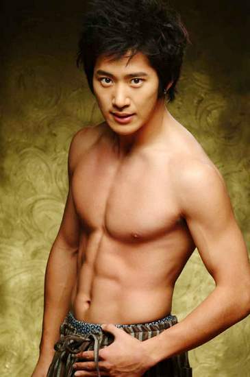 Picture of Lee Wan