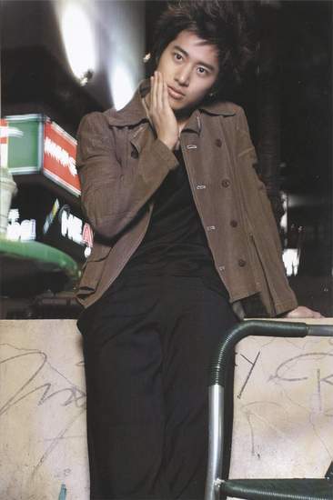 Picture of Lee Wan