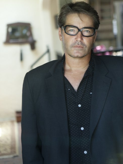 Picture of Jack Grisham