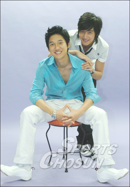 Picture of Lee Wan