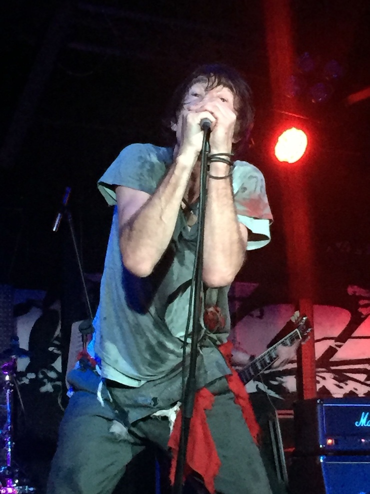 Picture of Jimmy Pursey