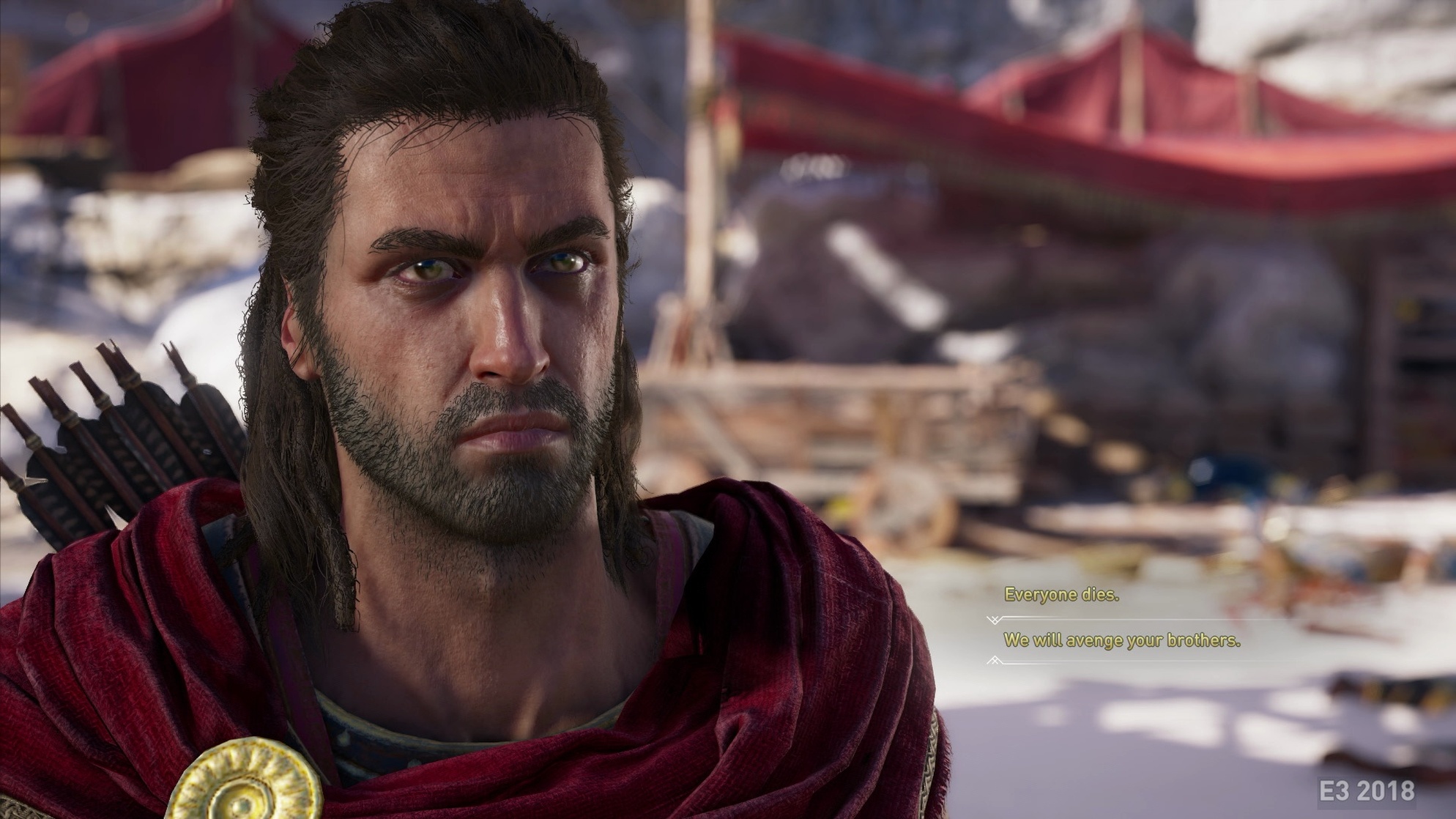Picture of Alexios