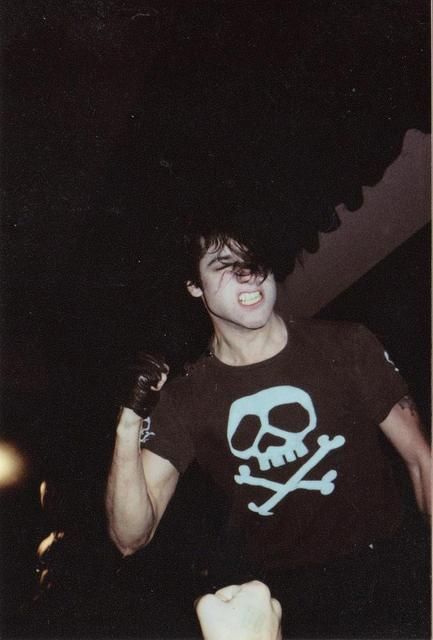 Picture of Glenn Danzig