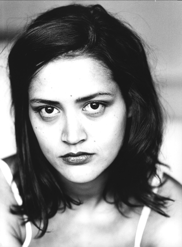 Picture of Natali Seelig