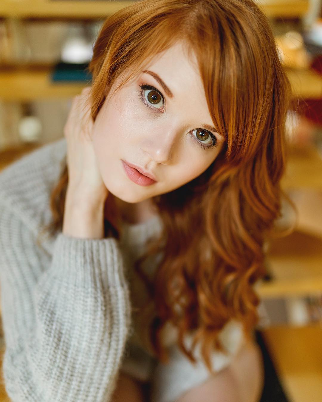 Picture of Amber Rose McConnell