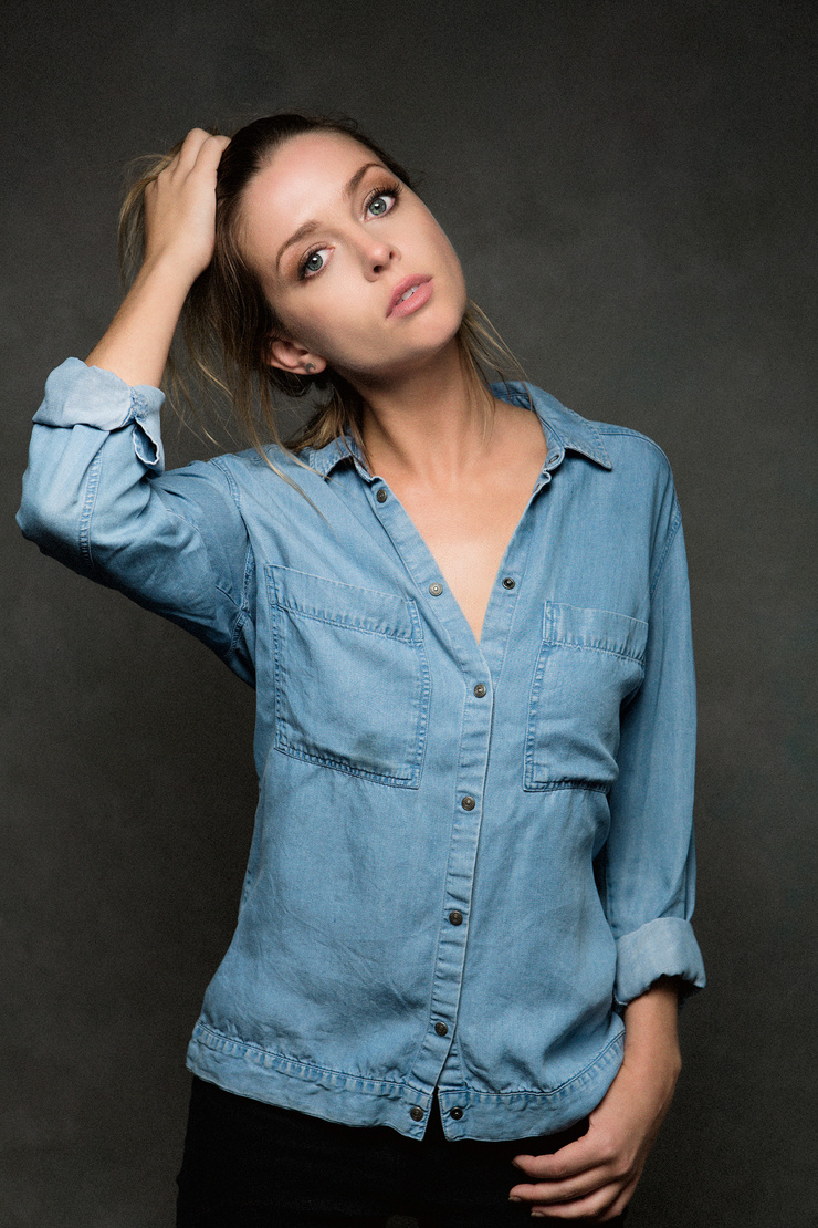 Image of Ruth Kearney