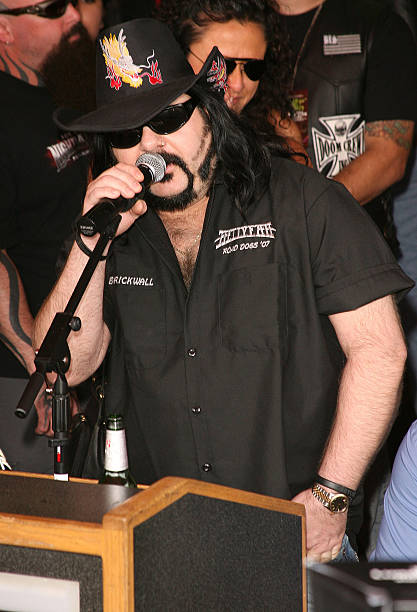 Vinnie Paul