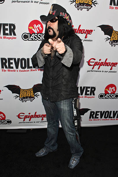 Vinnie Paul