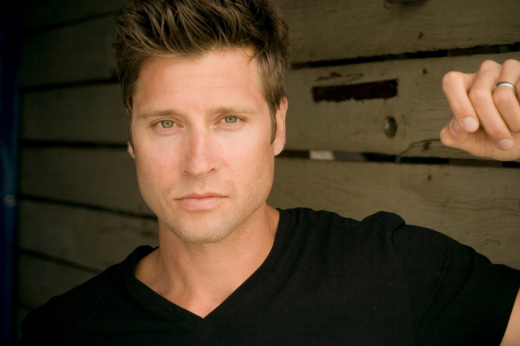 Picture of Damon Runyan