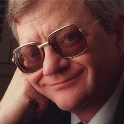 Picture of Tom Clancy