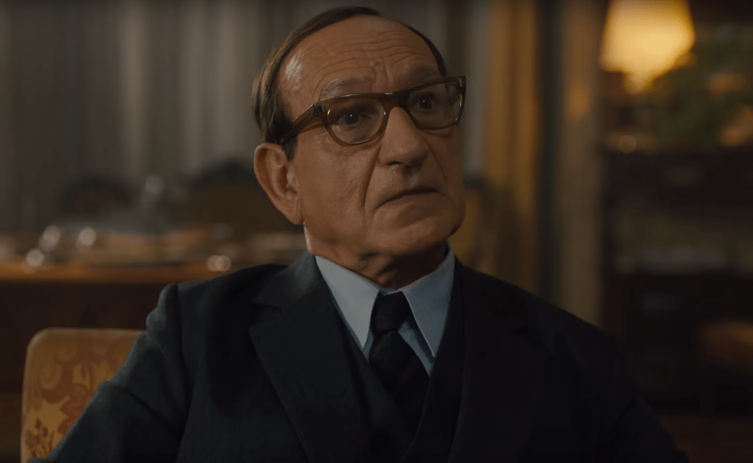Picture of Operation Finale