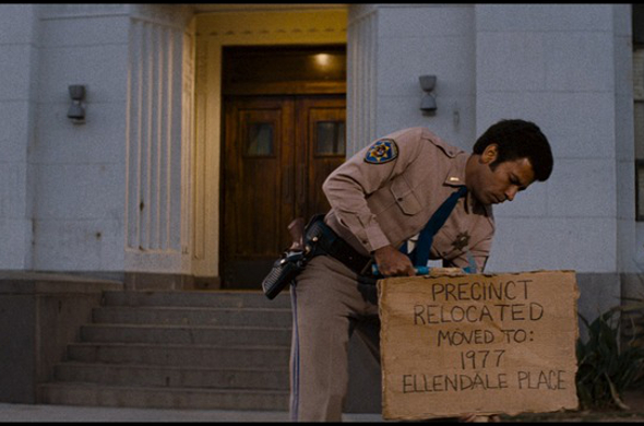 Image of Assault on Precinct 13