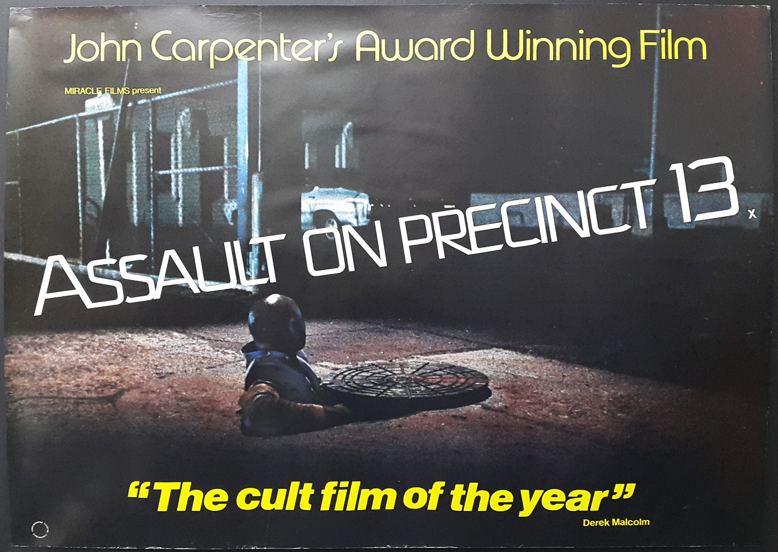 Assault on Precinct 13 picture