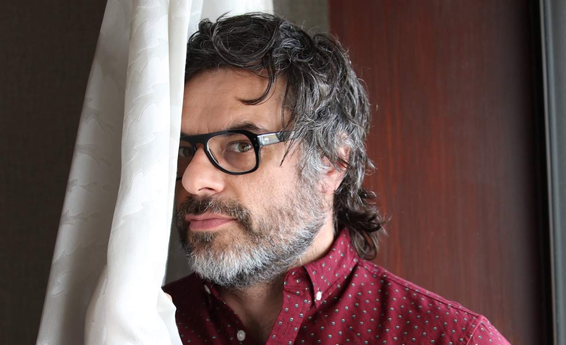 Image of Jemaine Clement