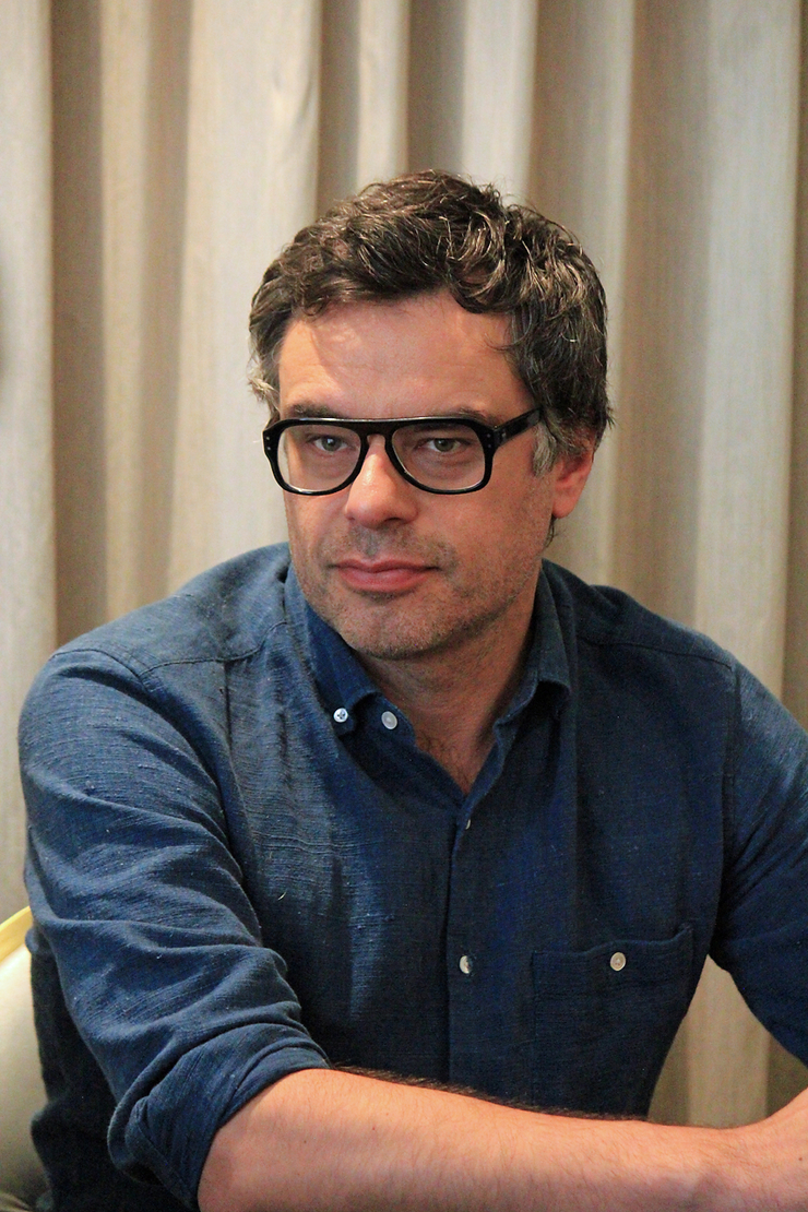 Image of Jemaine Clement