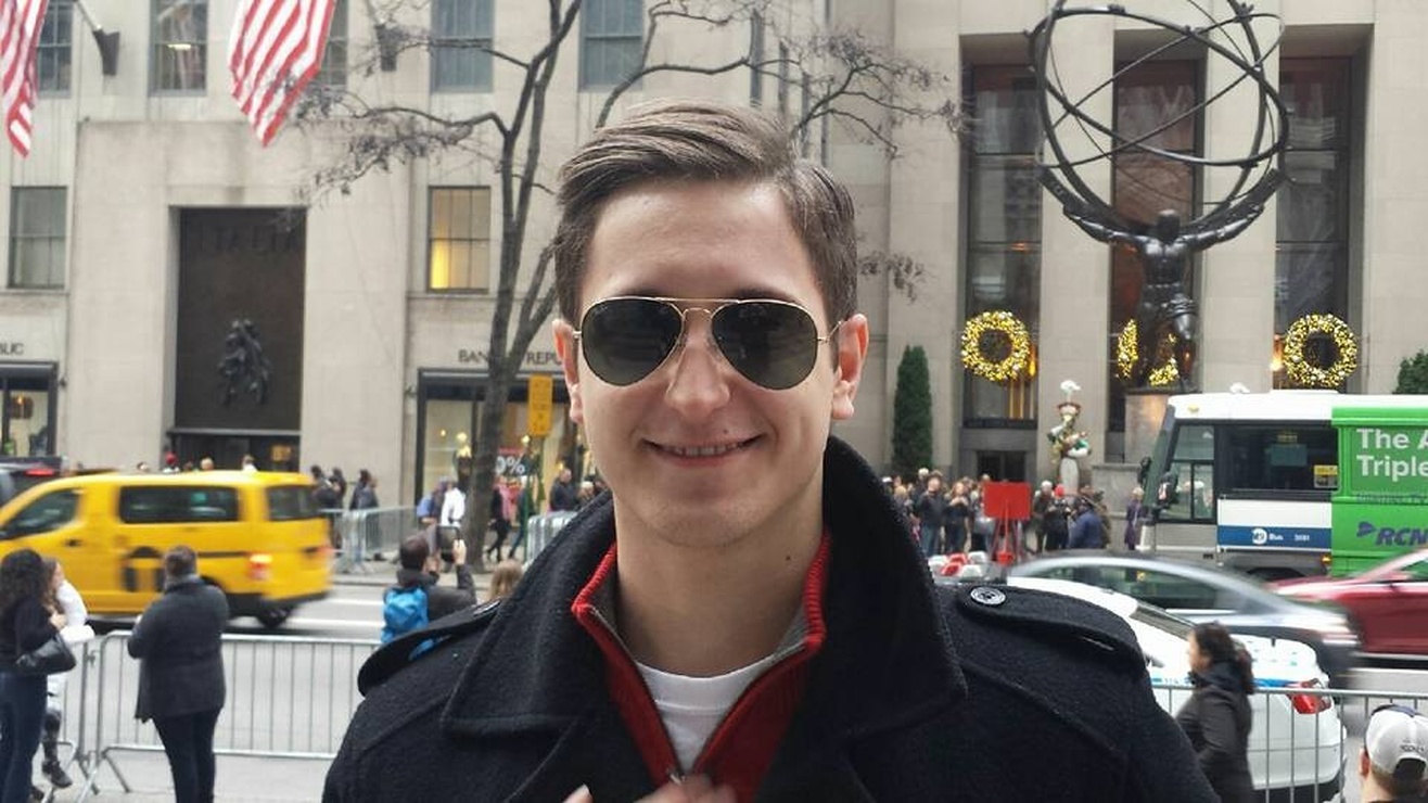 Picture of Keenan Cochrane