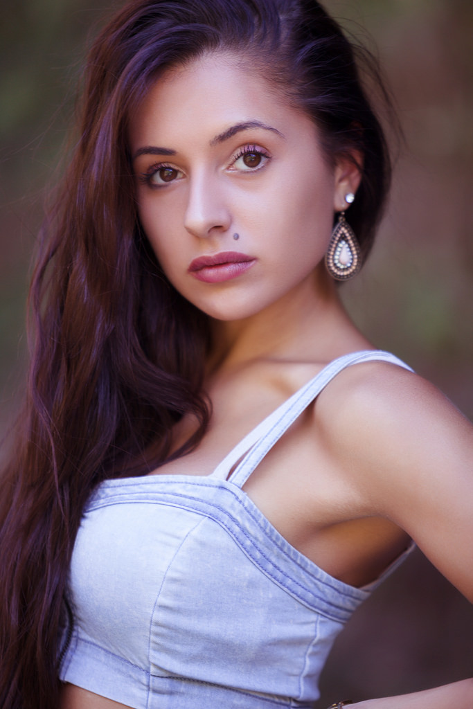 Picture of Carla Hurtado