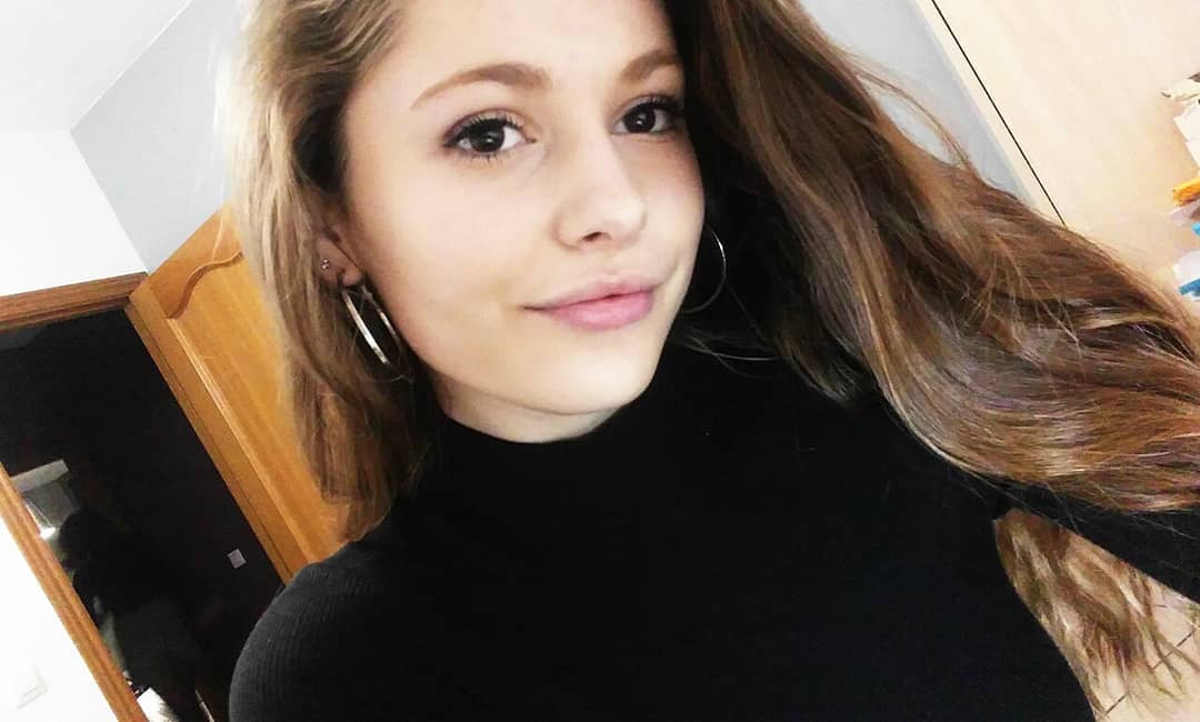 Lydia González picture