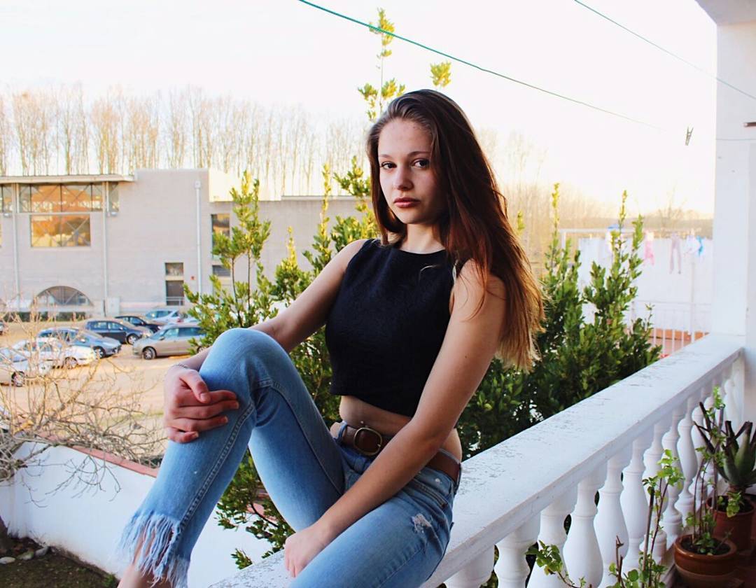 Picture of Lydia González