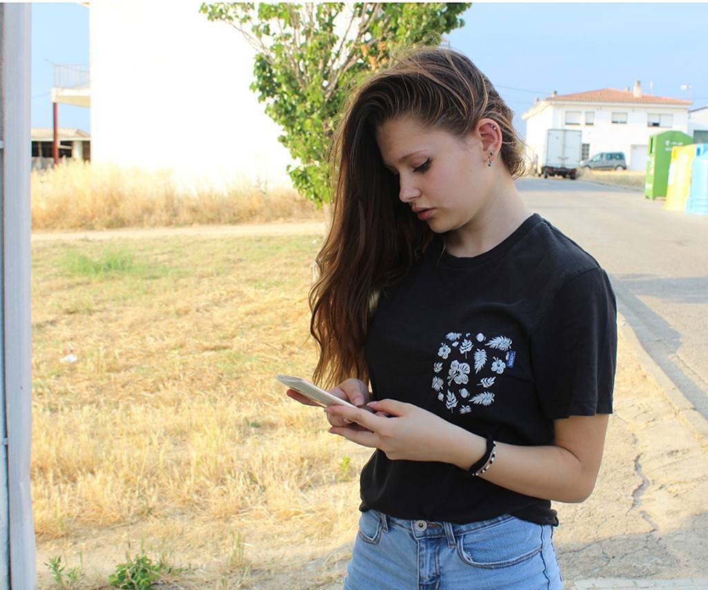 Picture of Lydia González