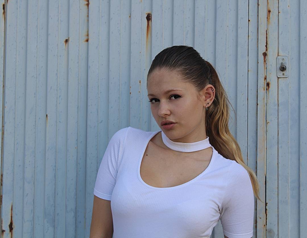 Picture of Lydia González