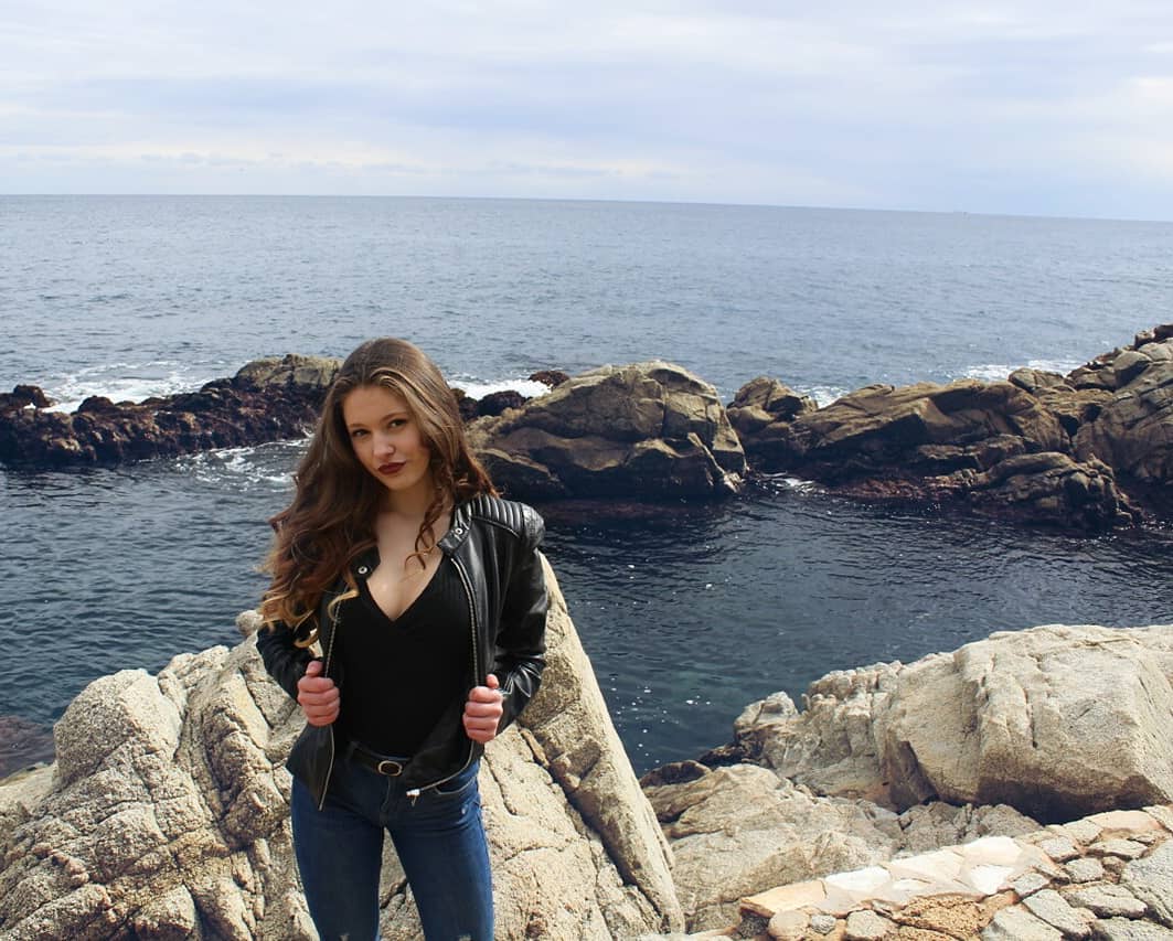 Image of Lydia González