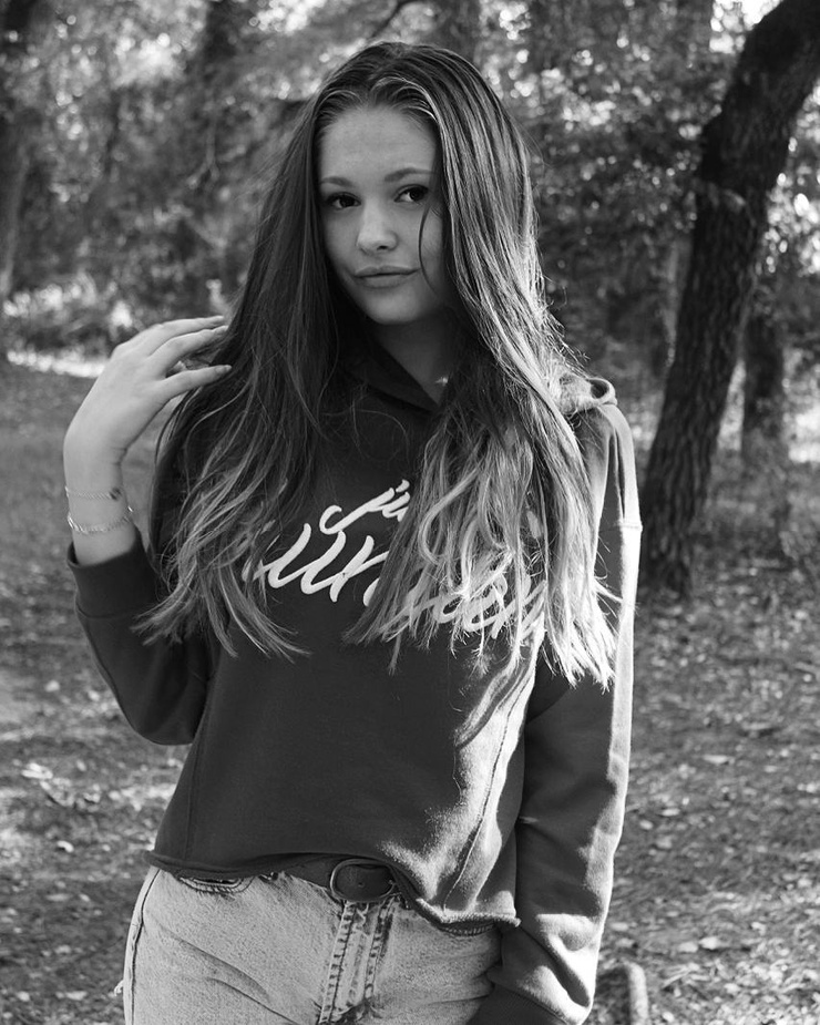 Picture of Lydia González