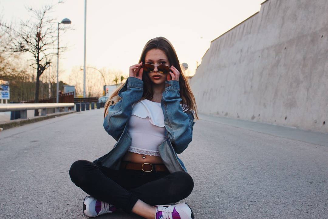 Picture of Lydia González